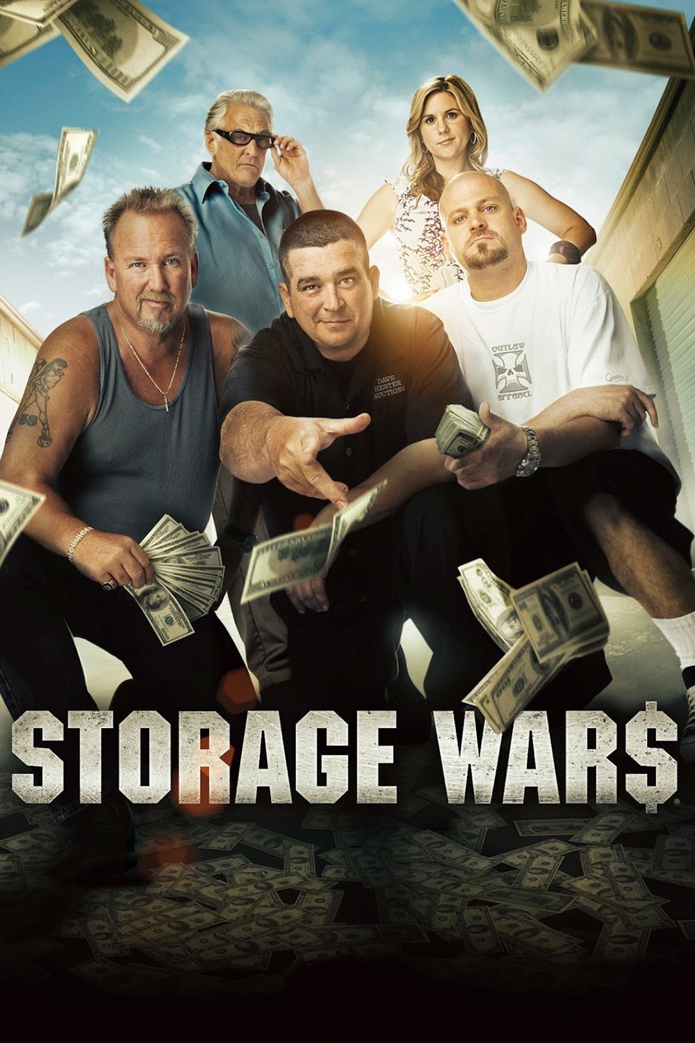 Storage Wars - Desktop Wallpapers, Phone Wallpaper, PFP, Gifs, and More!