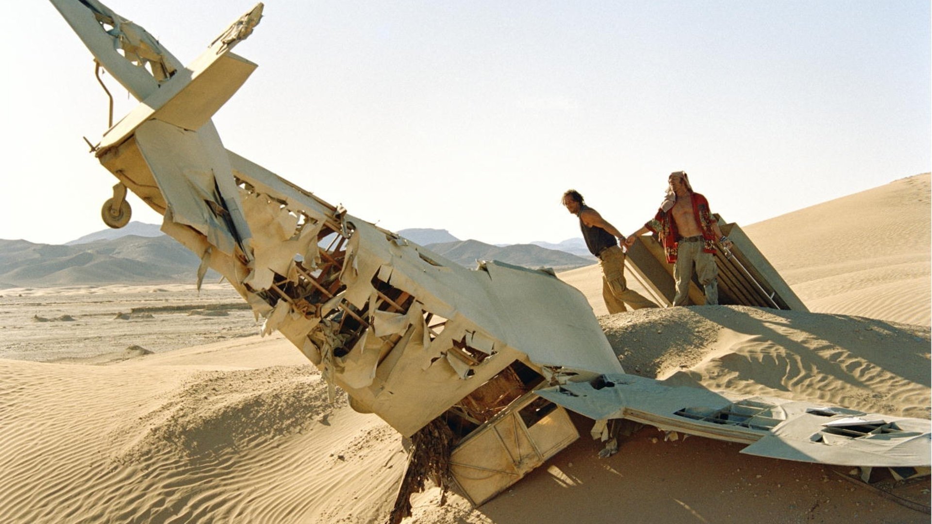 Sahara (movie) Pictures and Images: Free HD Downloads [10+]