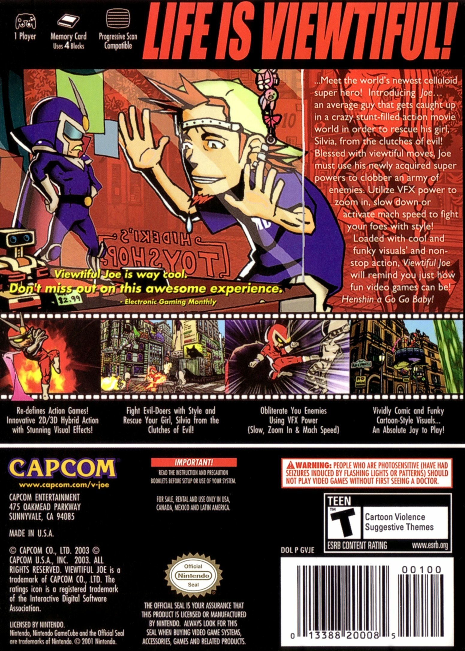 Viewtiful Joe - Desktop Wallpapers, Phone Wallpaper, PFP, Gifs, and More!