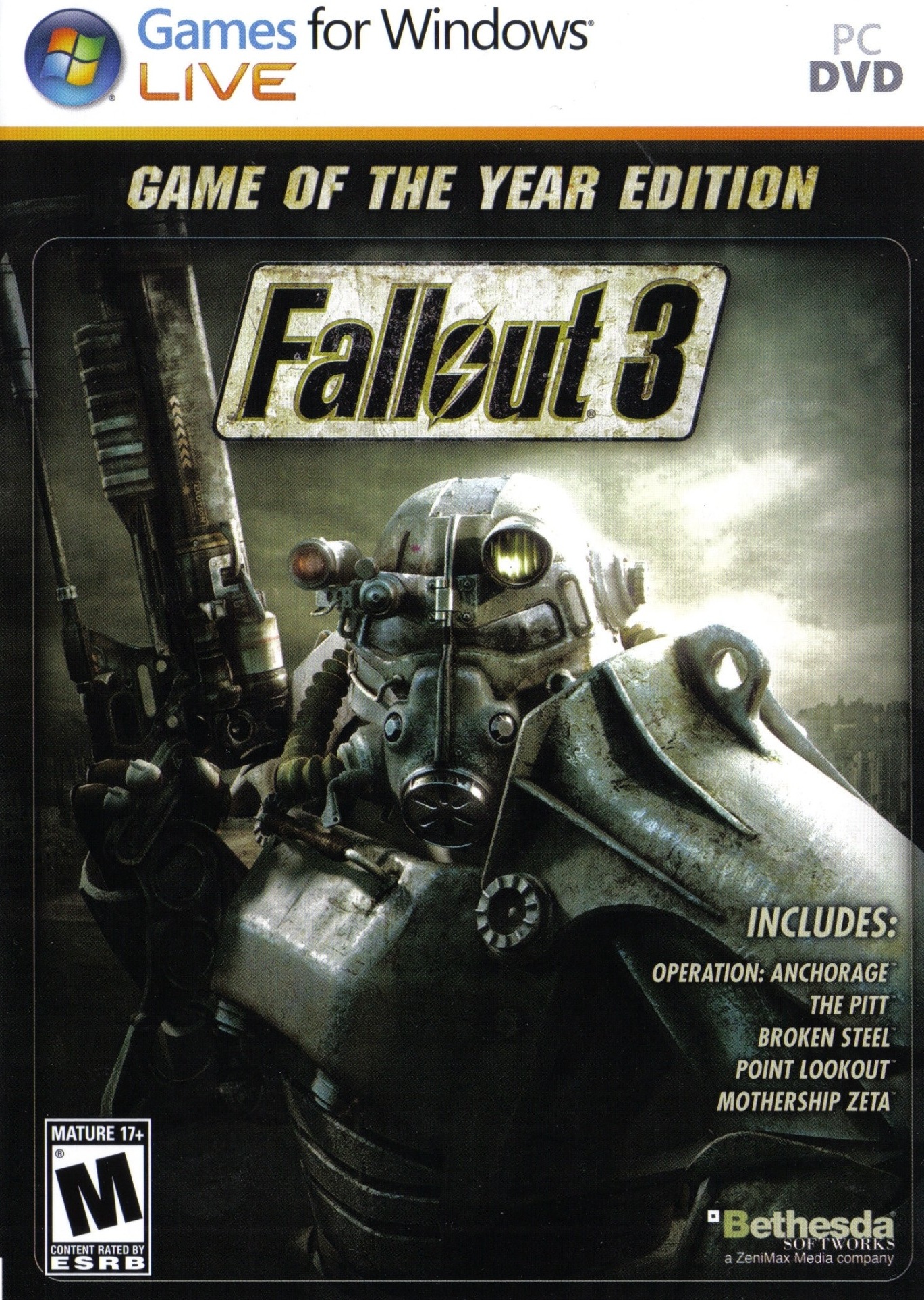 Fallout 3 Picture - Image Abyss