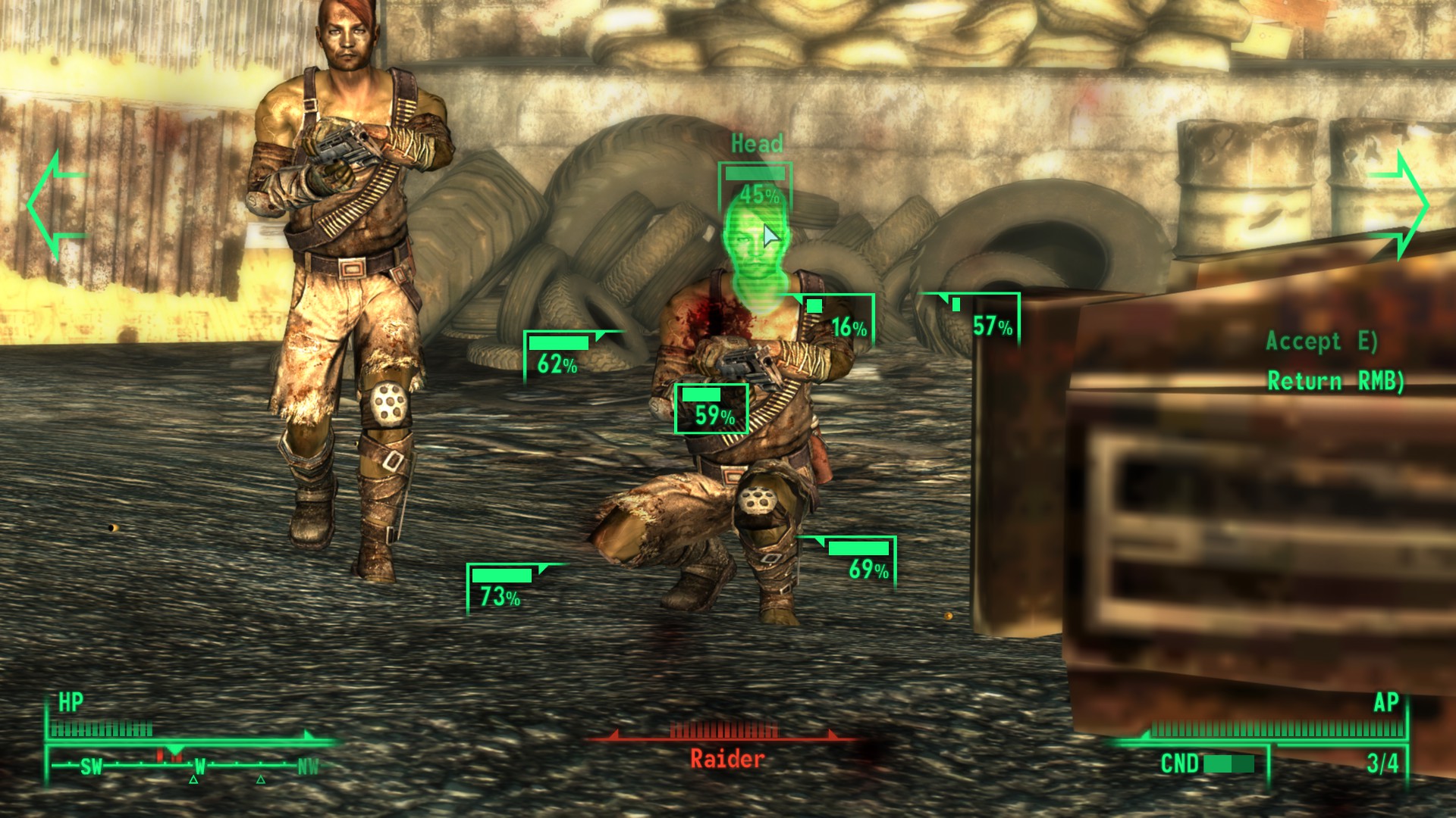 Download Video Game Fallout 3 Image