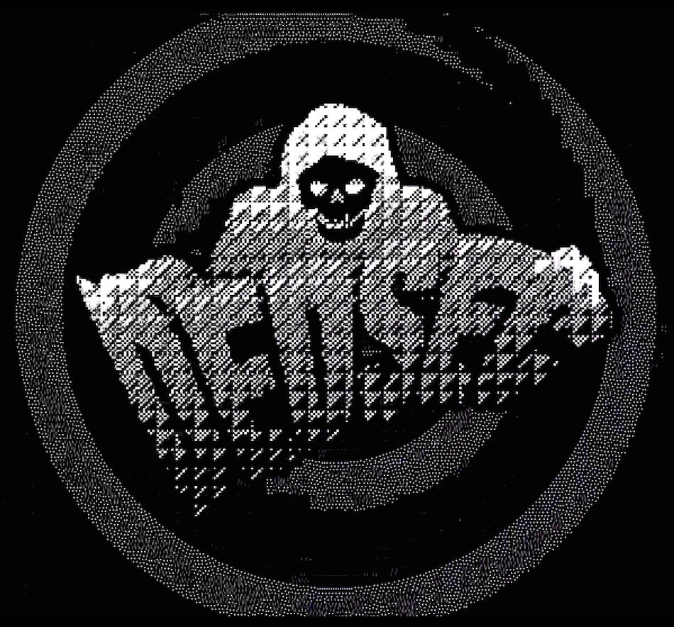 Fondo De Pantalla Del Logotipo De Dedsec