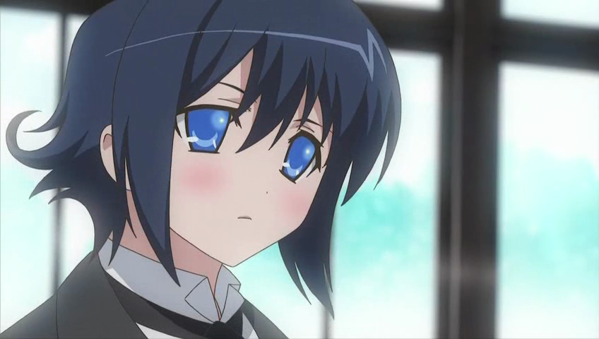 Download Anime Ladies Versus Butlers! Image