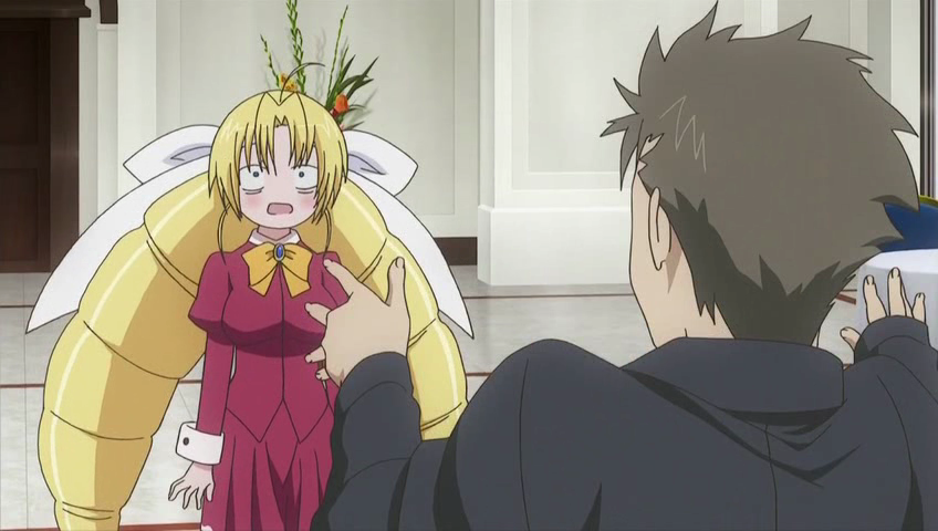 Ladies versus Butlers! Image - ID: 127340 - Image Abyss