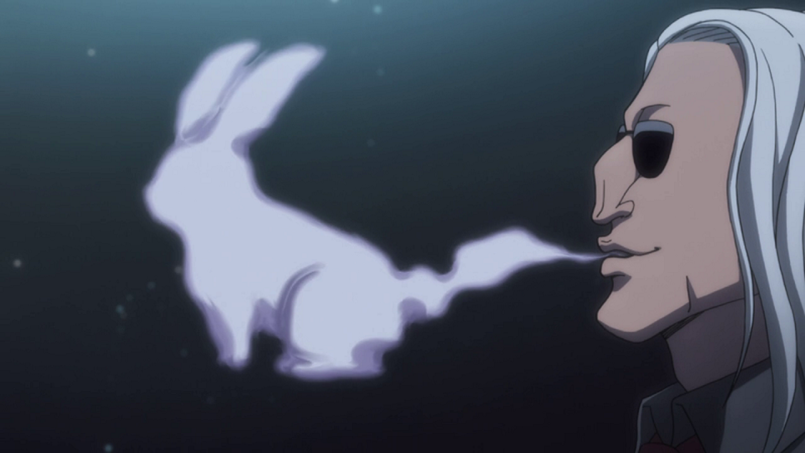 Hunter x Hunter Image - ID: 127436 - Image Abyss