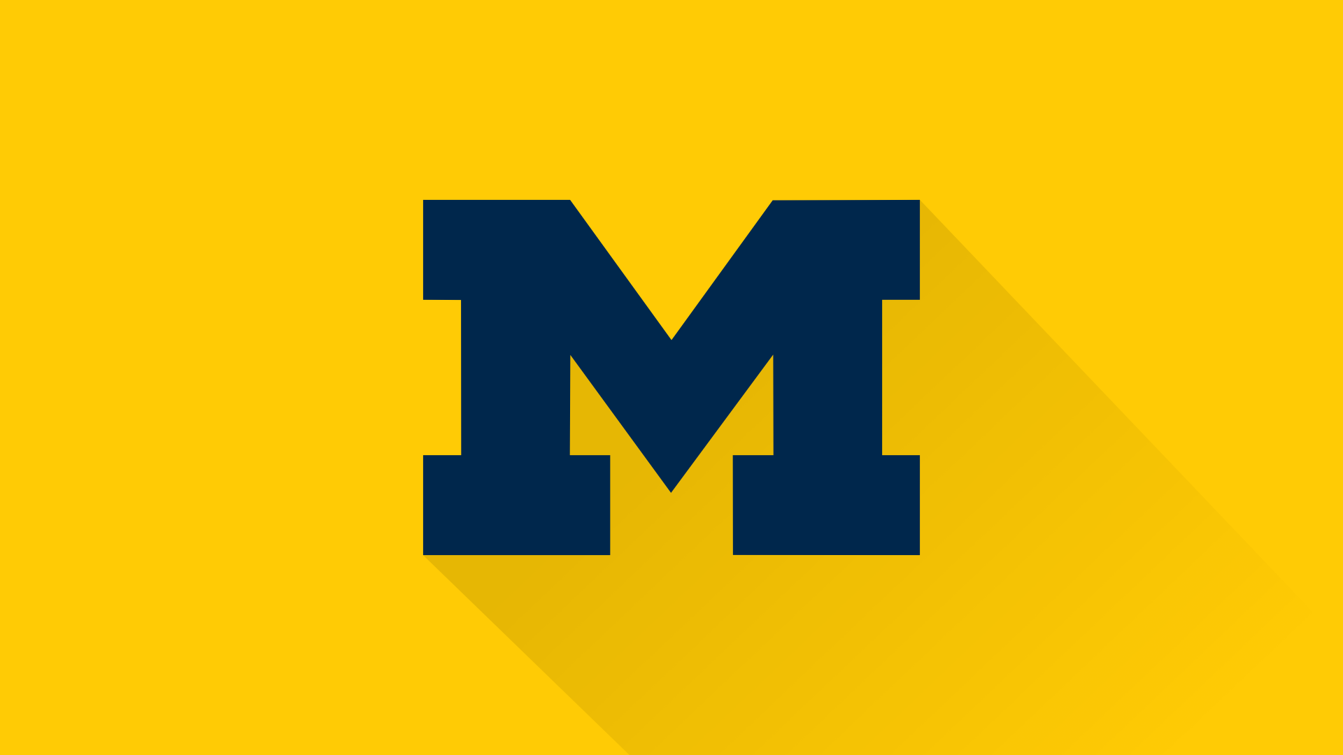 Michigan Wolverines - Desktop Wallpapers, Phone Wallpaper, PFP, Gifs ...
