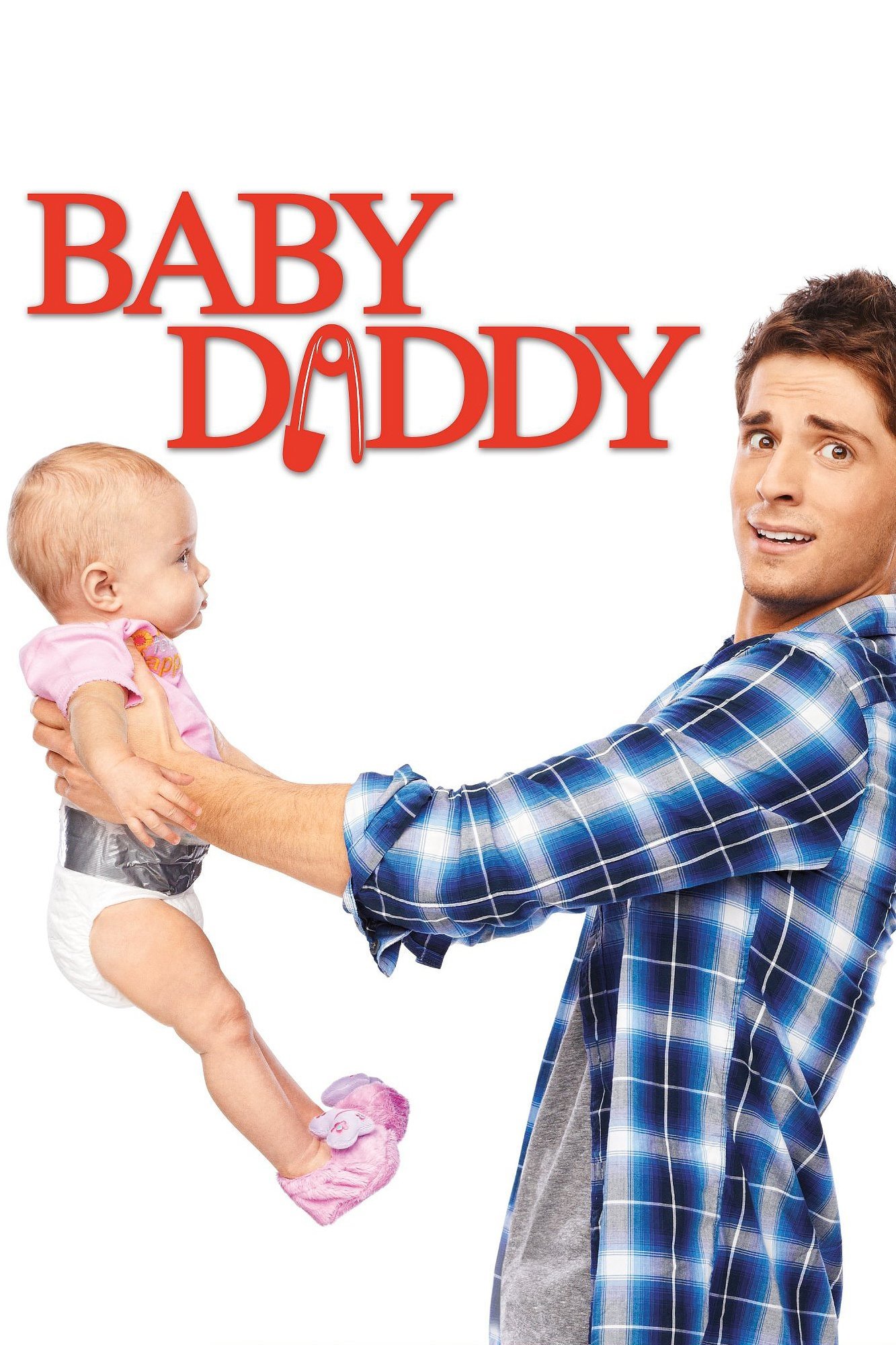 Baby Daddy - Desktop Wallpapers, Phone Wallpaper, PFP, Gifs, and More!