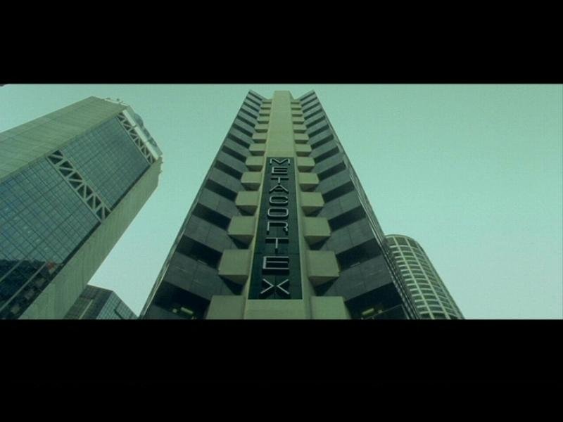 The Matrix Image - ID: 127707 - Image Abyss