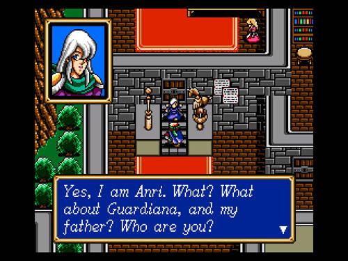 Shining Force Picture - Image Abyss
