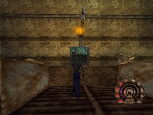 Shadow Man Image - ID: 12817 - Image Abyss