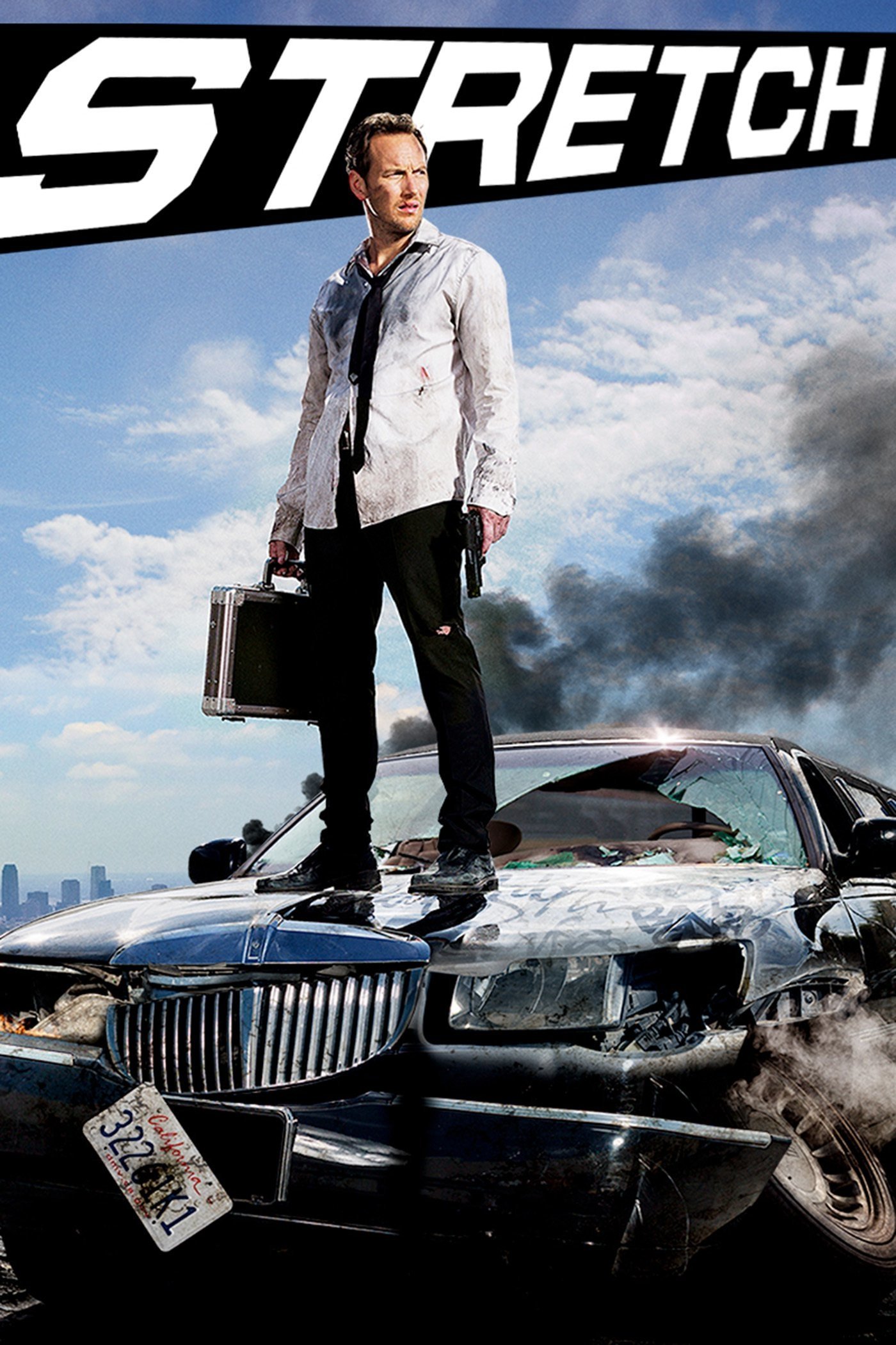 Download Movie Stretch Image