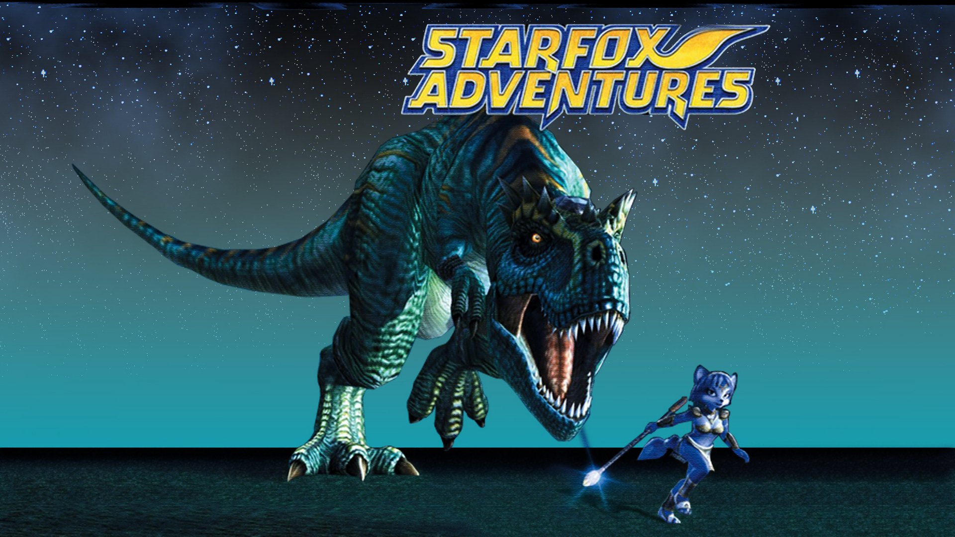 Star Fox Adventures Image - ID: 131132 - Image Abyss