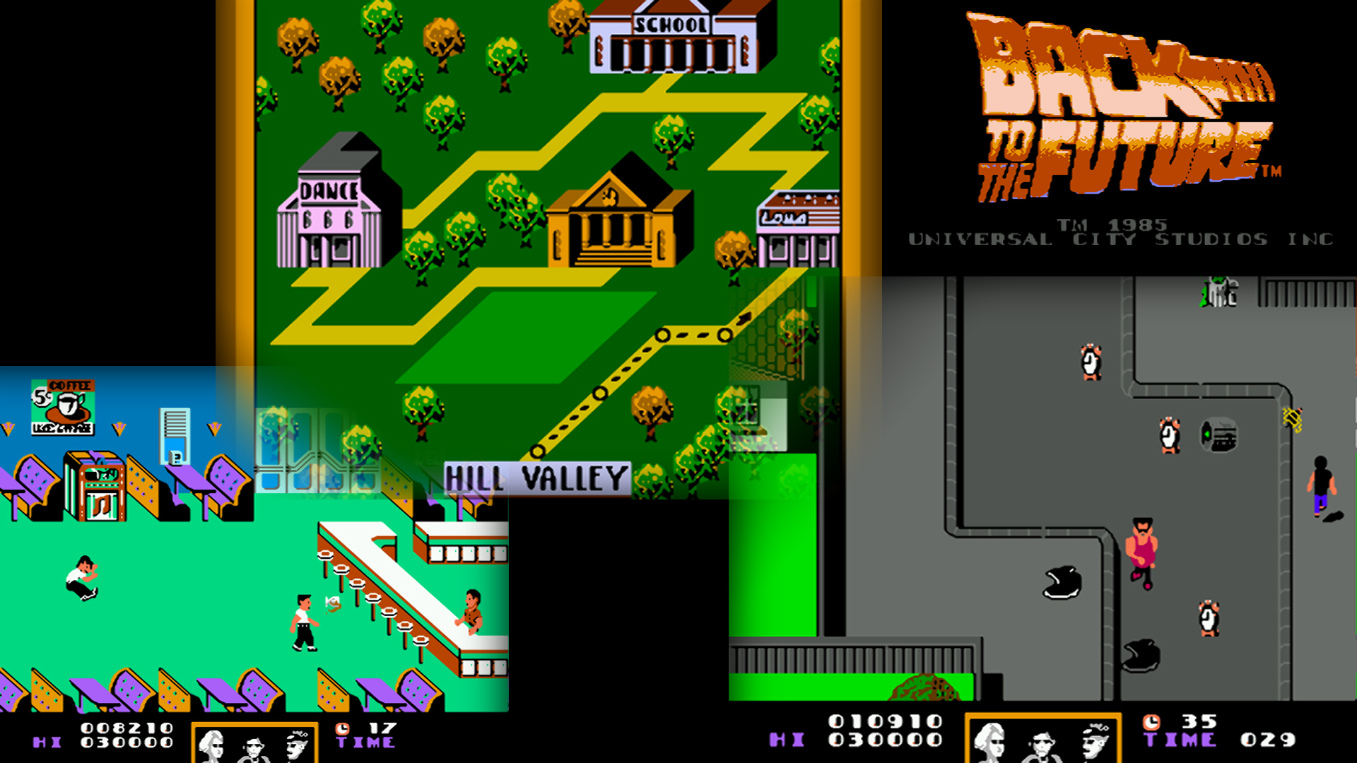 Back to the Future Picture - Image Abyss