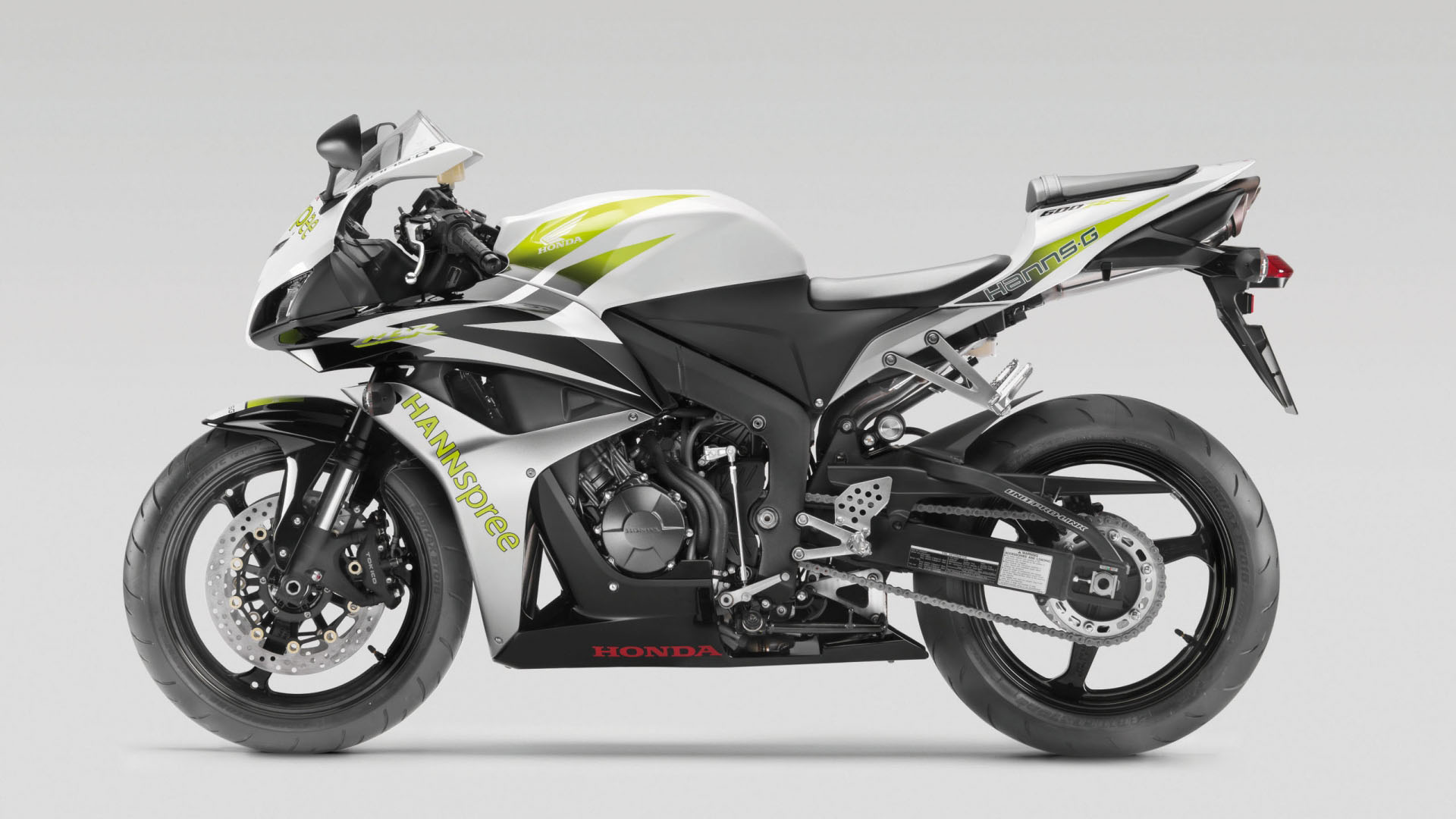 Download Motorcycle Vehicle Honda CBR Image