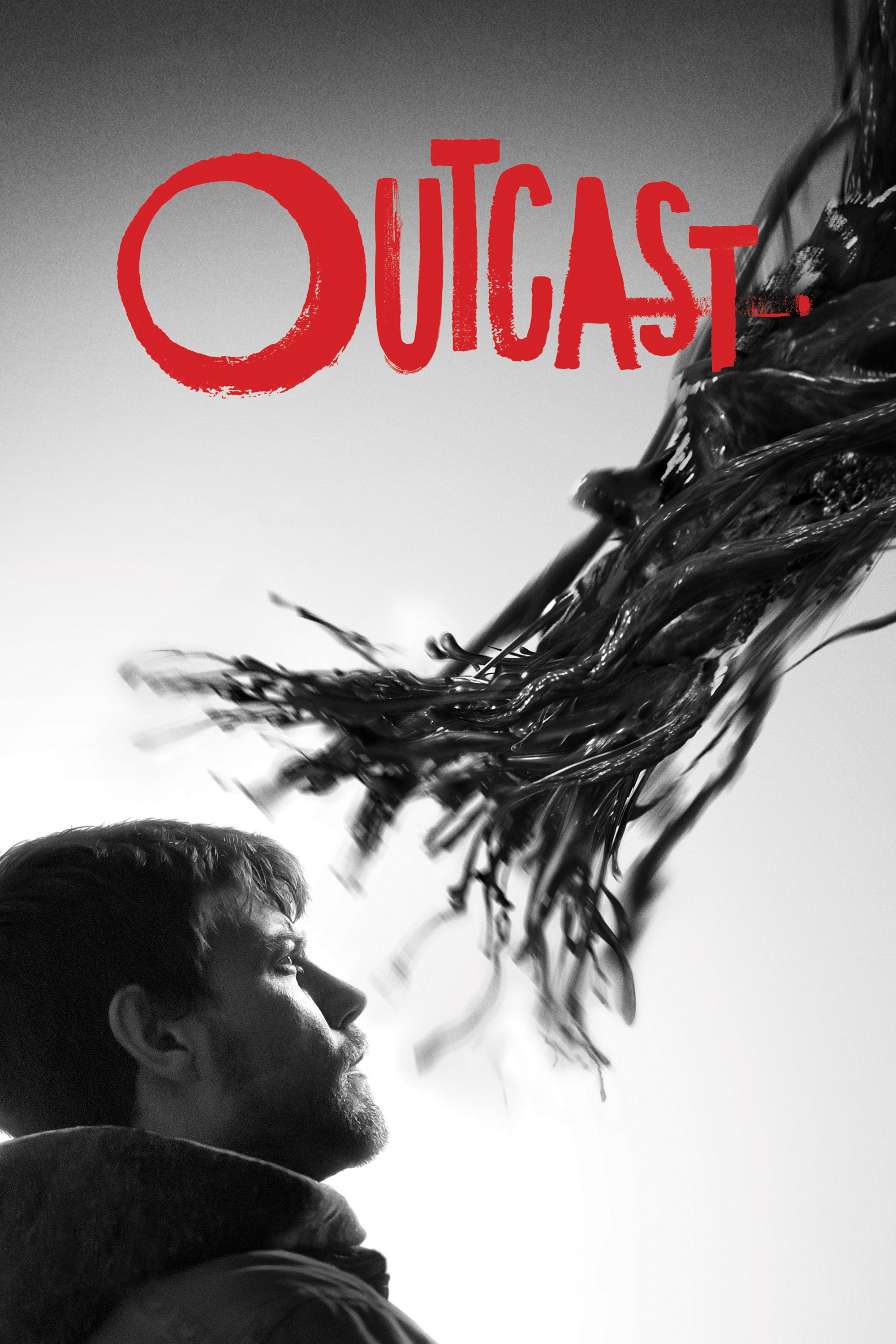 Download TV Show Outcast Image