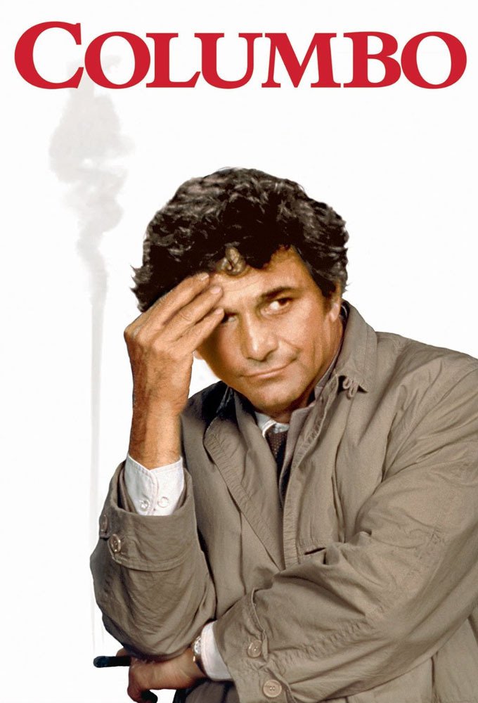 Columbo Picture - Image Abyss