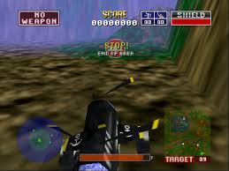 Download Video Game Chopper Attack Image