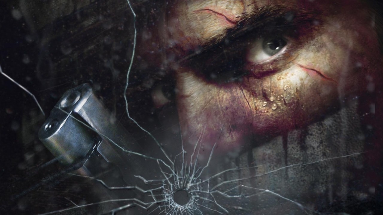 Download Video Game Cold Winter Image