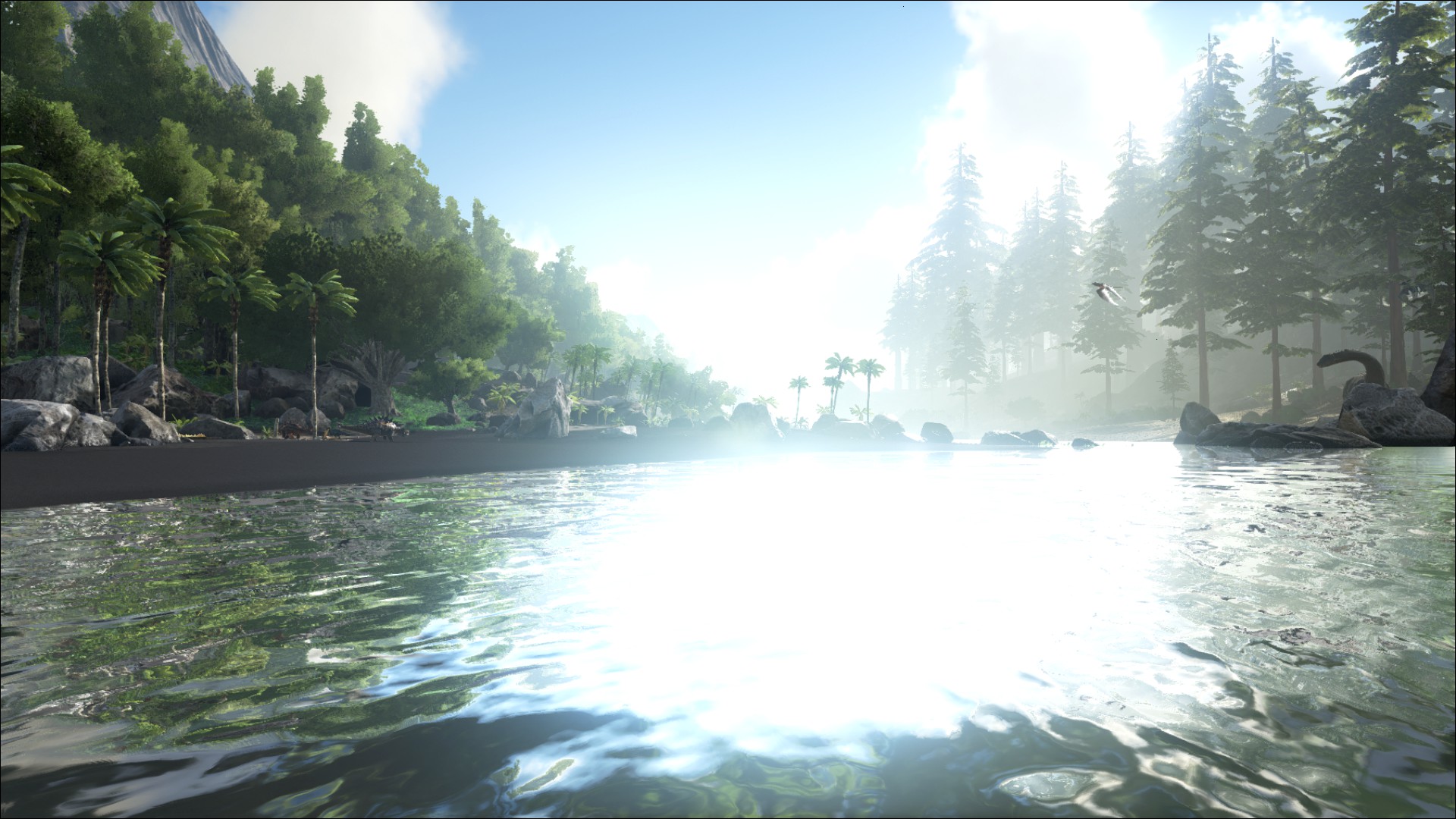 ARK: Survival Evolved Picture - Image Abyss