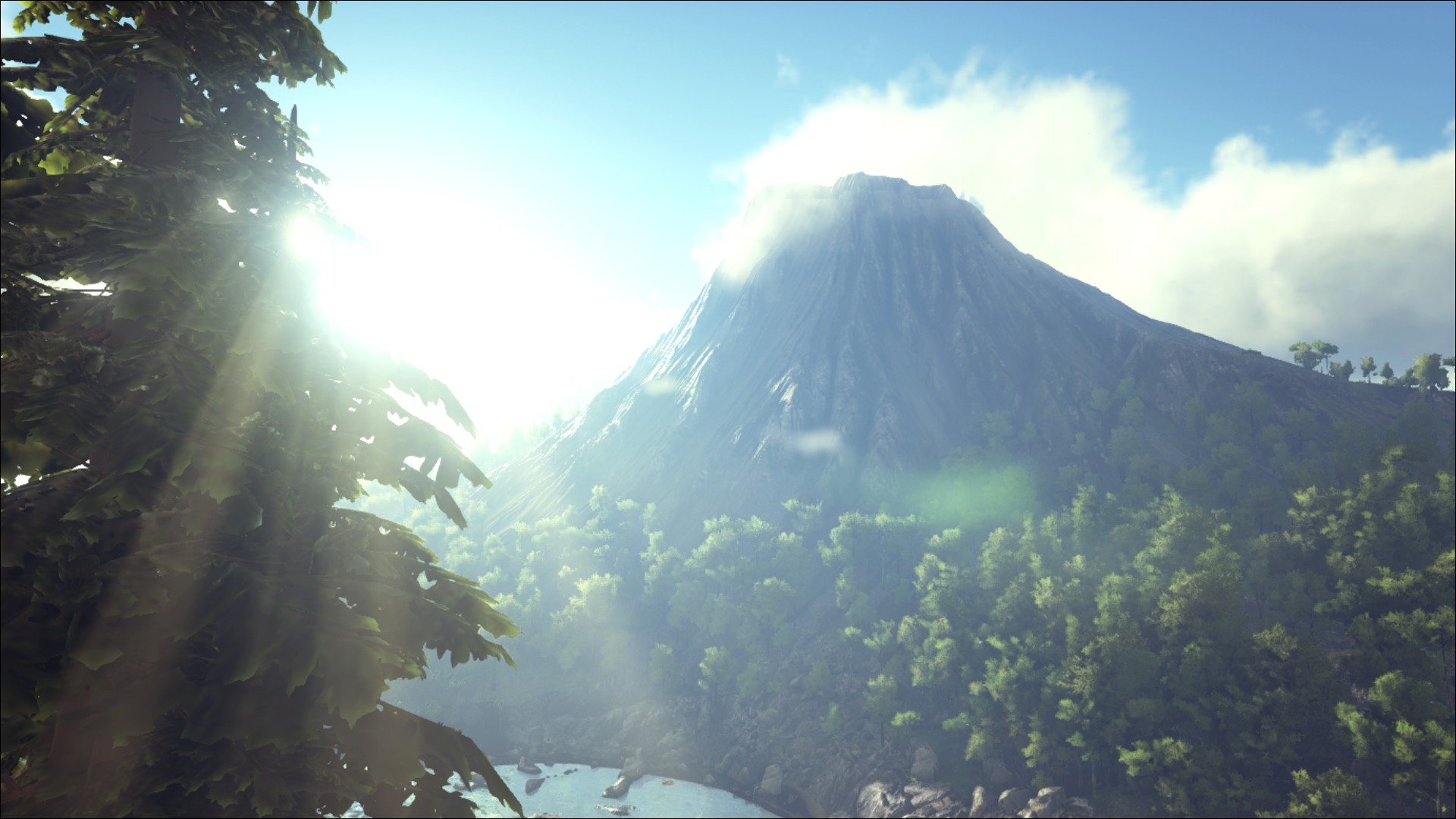 ARK: Survival Evolved Picture - Image Abyss