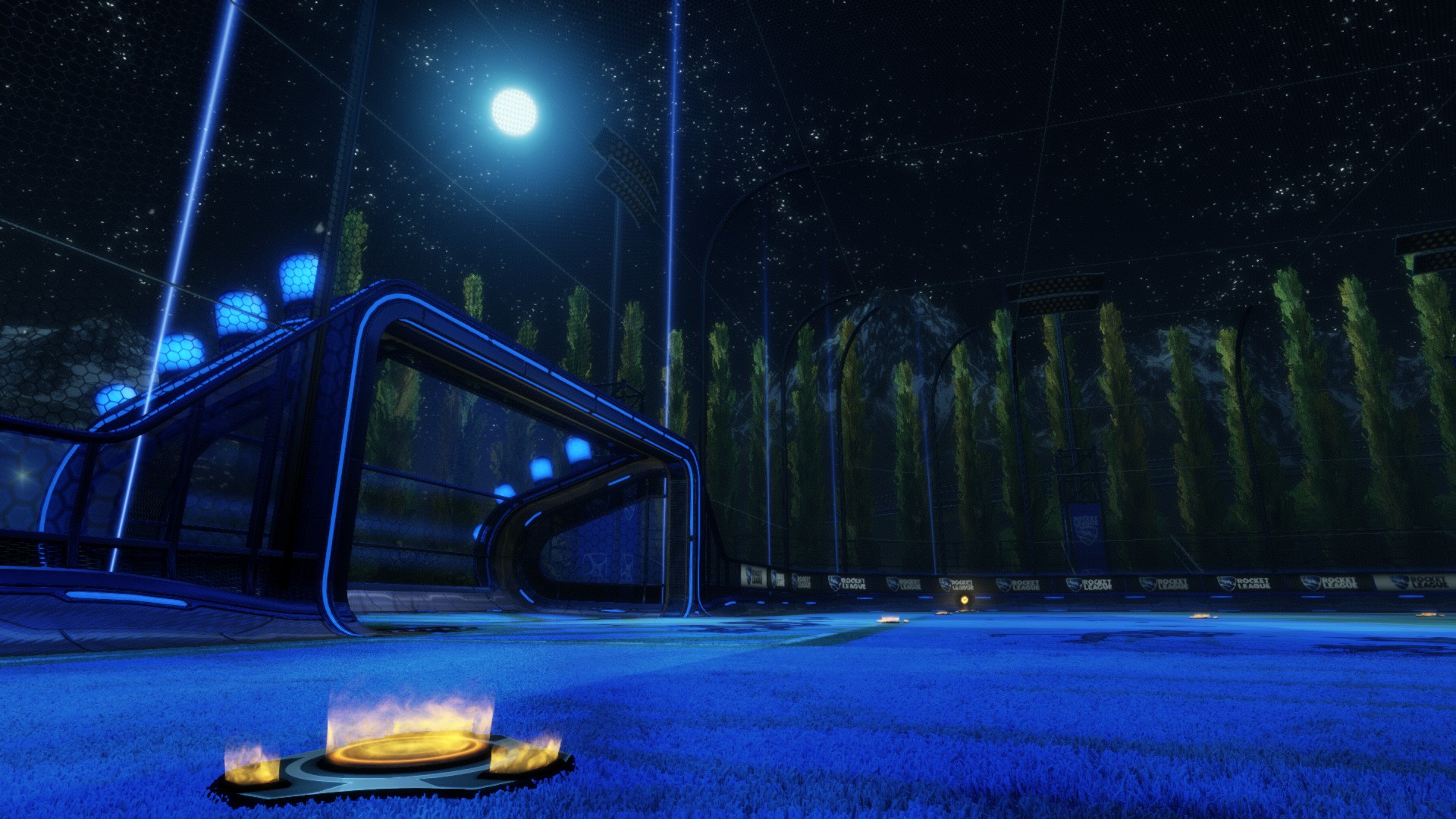 Rocket League Picture - Image Abyss