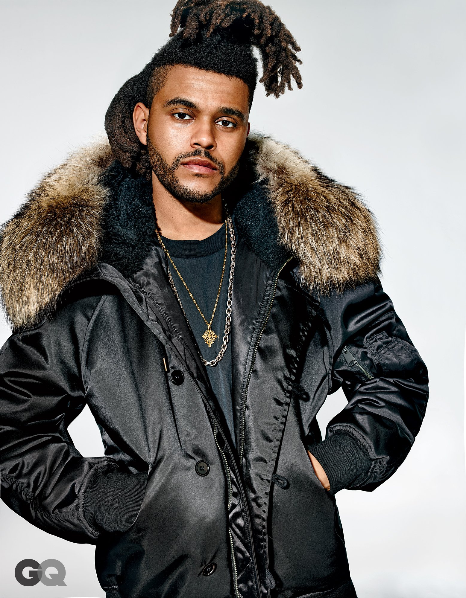 The Weeknd Picture - Image Abyss