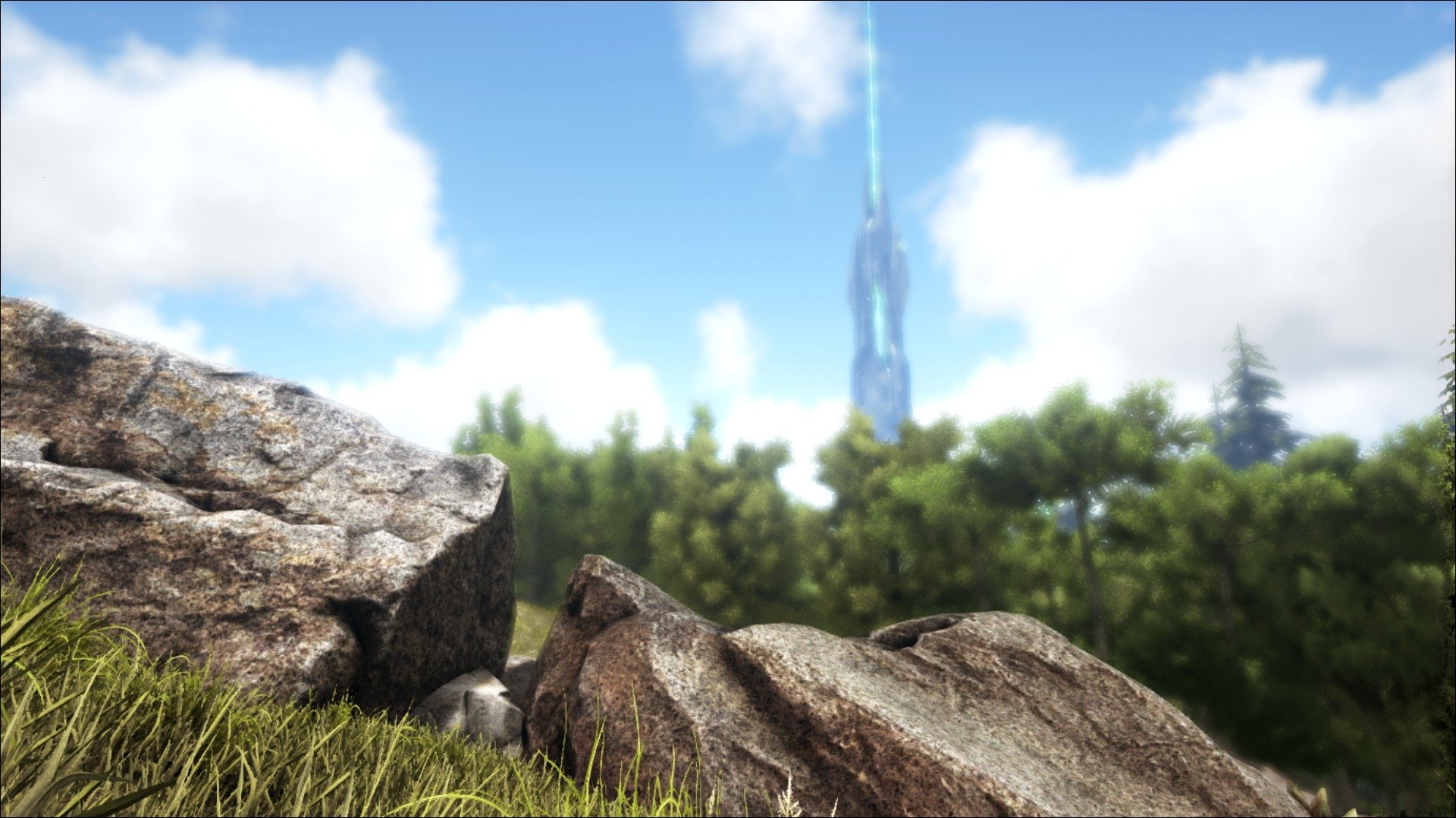 ARK: Survival Evolved Picture - Image Abyss