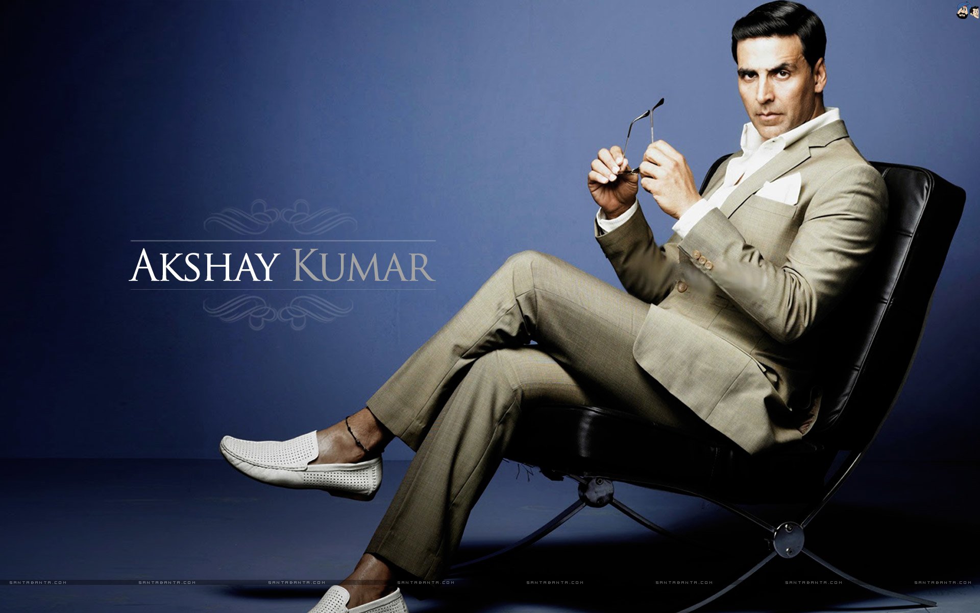 Download Actor Celebrity Akshay Kumar Image