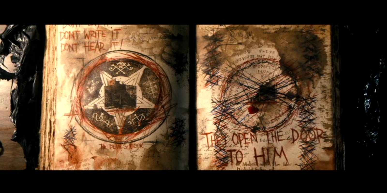 Evil Dead (2013) Picture - Image Abyss