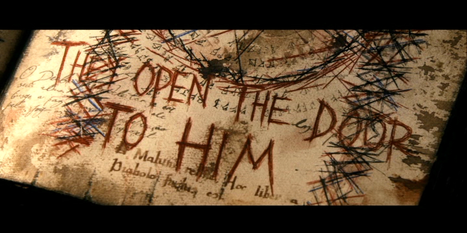 Download Movie Evil Dead (2013) Image