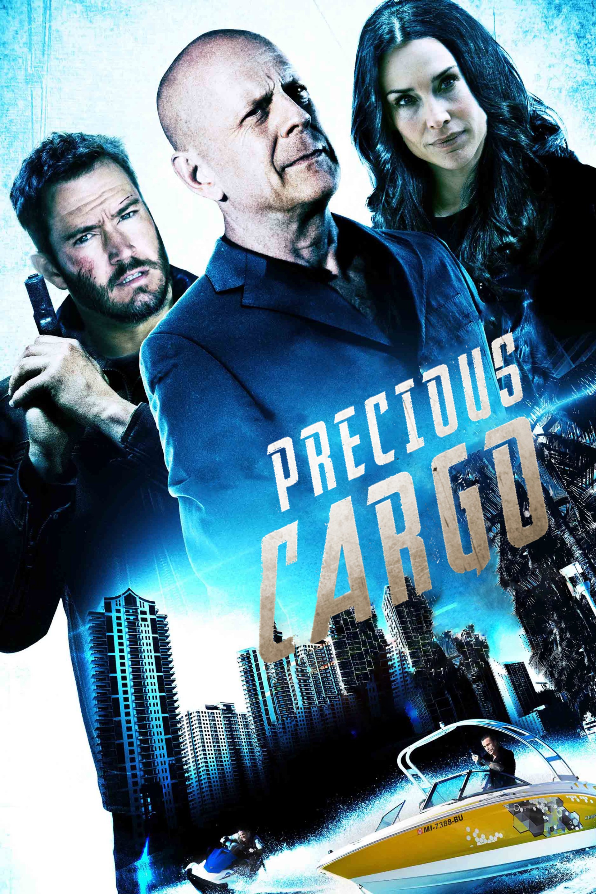 Precious Cargo - Desktop Wallpapers, Phone Wallpaper, PFP, Gifs, and More!
