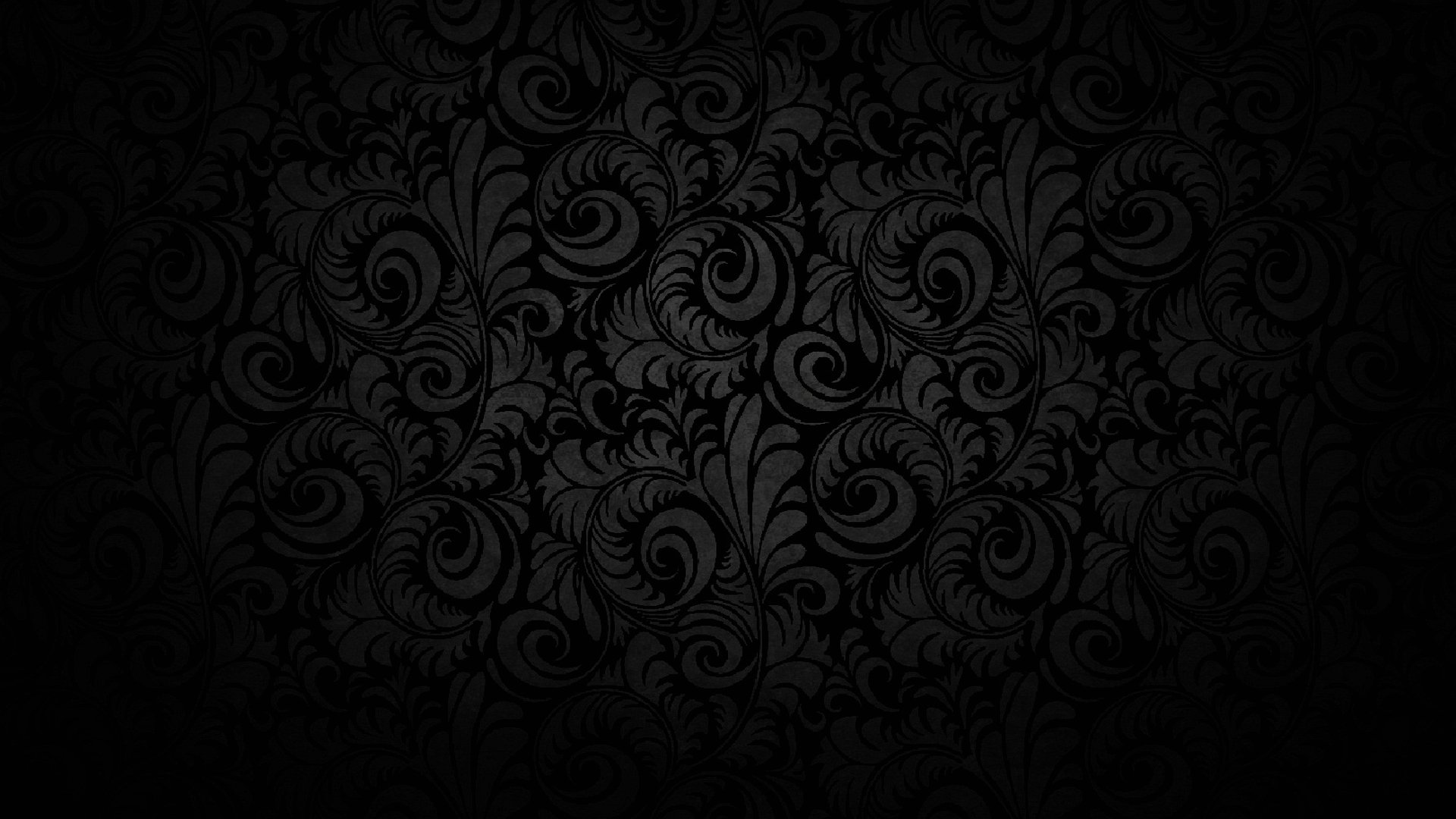 Download Black Abstract Pattern Abstract Black Image