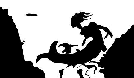 Unknown She Creature Image - ID: 136888 - Image Abyss