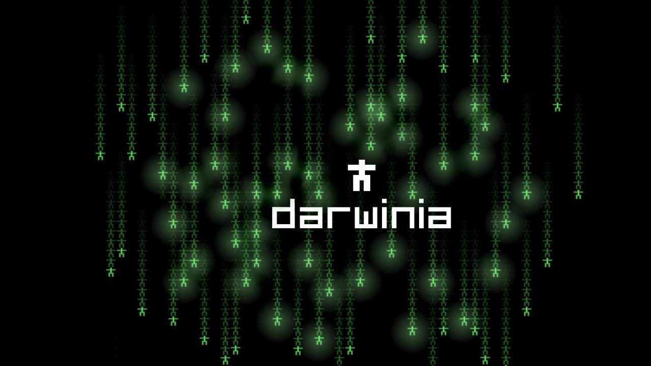 Darwinia - Desktop Wallpapers, Phone Wallpaper, PFP, Gifs, and More!