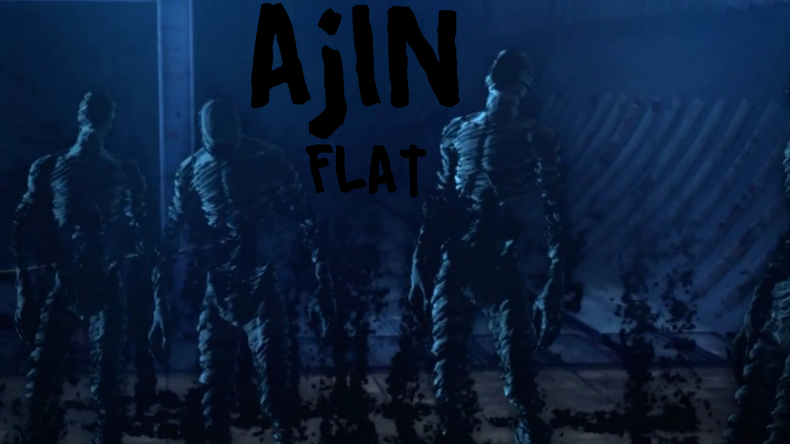 Download Anime Ajin: Demi-Human Image