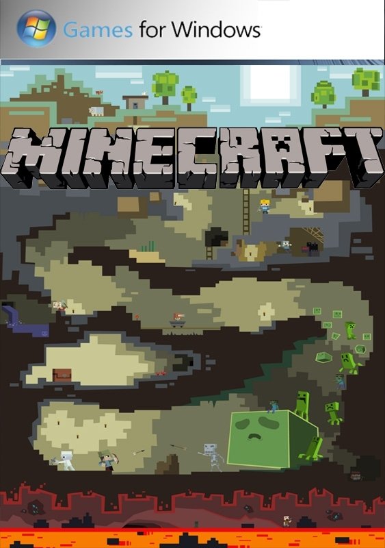 Minecraft Adventures: Explore, Build, and Conquer in the Ultimate ...