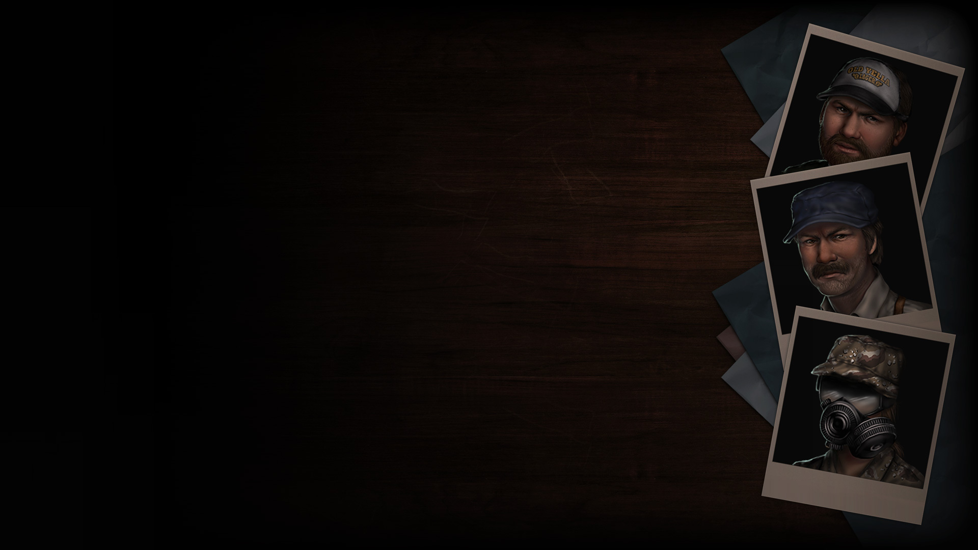 Download Video Game Dead State Image