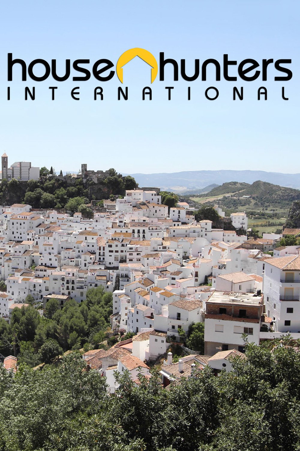 Download TV Show House Hunters International Image