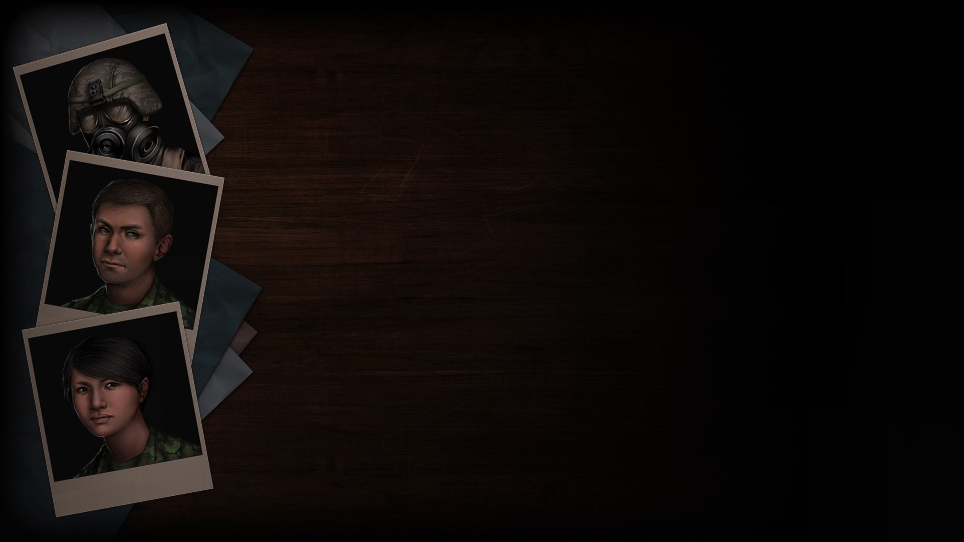 Download Video Game Dead State Image