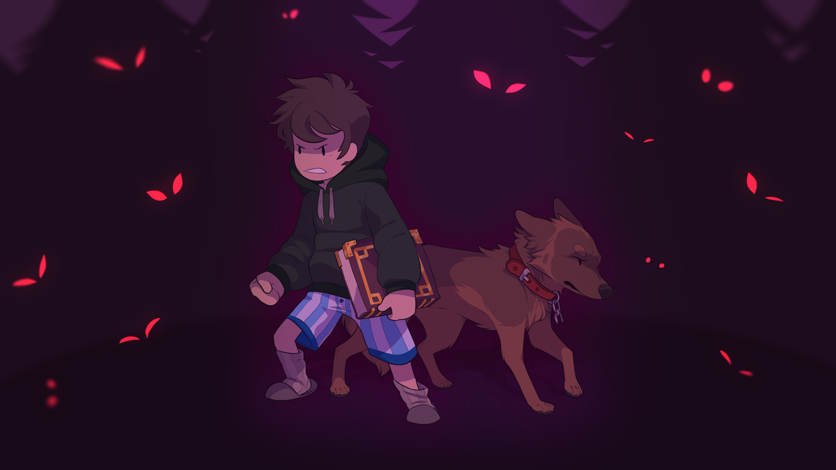 Download Lore (Heartbound) Baron (Heartbound) Video Game Heartbound Image