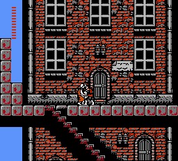 Castlevania ii: simon's quest Picture - Image Abyss
