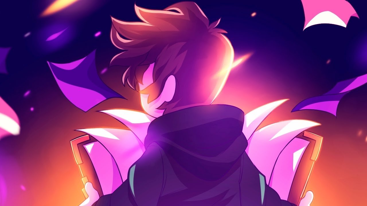 Heartbound - Desktop Wallpapers, Phone Wallpaper, PFP, Gifs, and More!