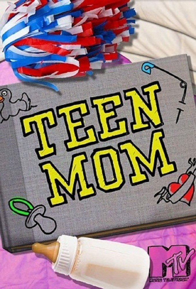 Download TV Show Teen Mom Image