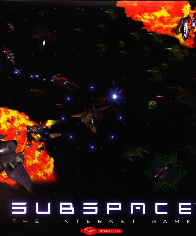Subspace Picture - Image Abyss