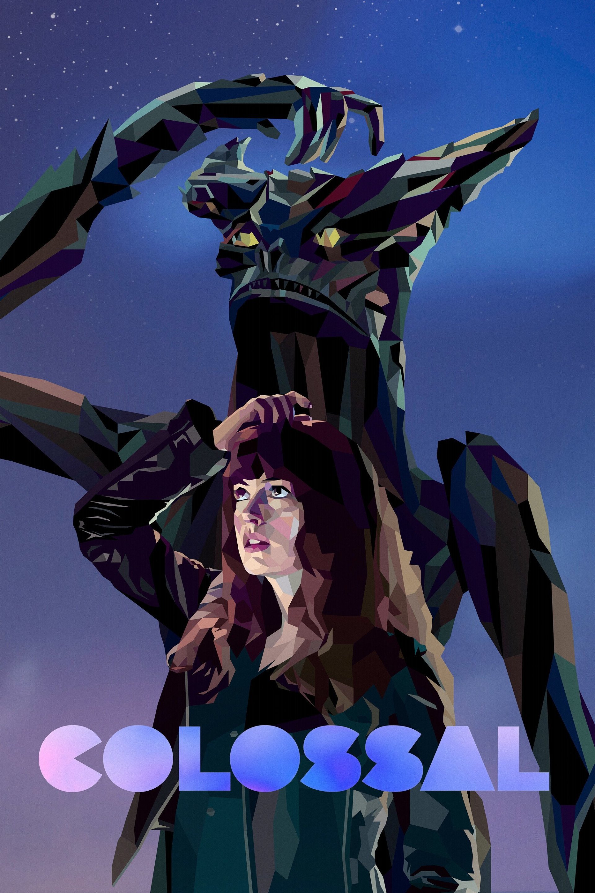 Colossal - Desktop Wallpapers, Phone Wallpaper, PFP, Gifs, and More!