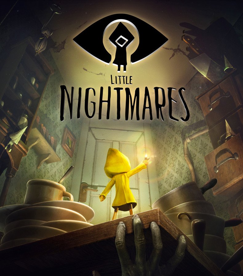 Little Nightmares - Desktop Wallpapers, Phone Wallpaper, PFP, Gifs, and ...