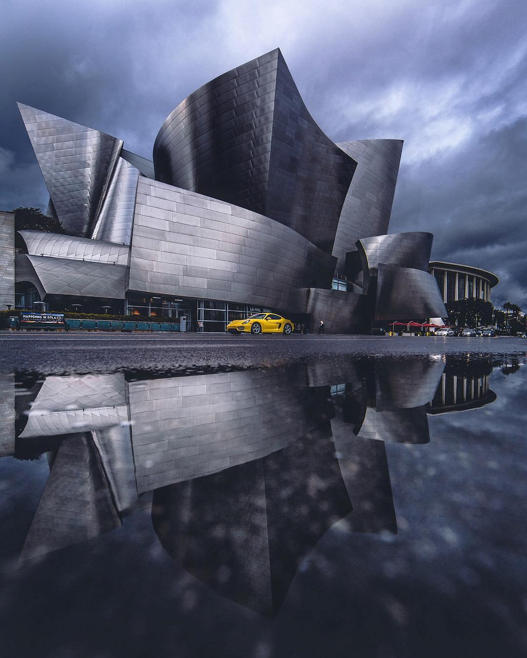 Download Building Architecture Photography Reflection Image