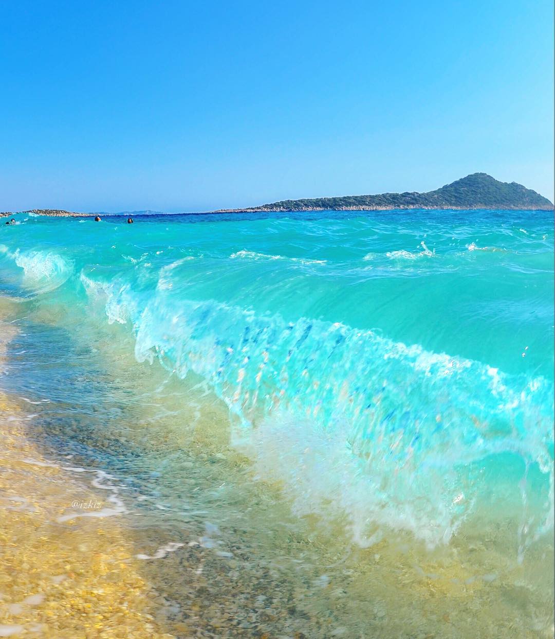 Download Photography Ocean Image