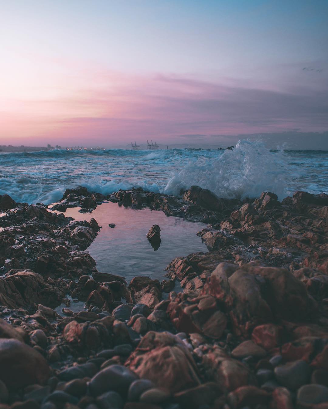 Ocean Picture - Image Abyss