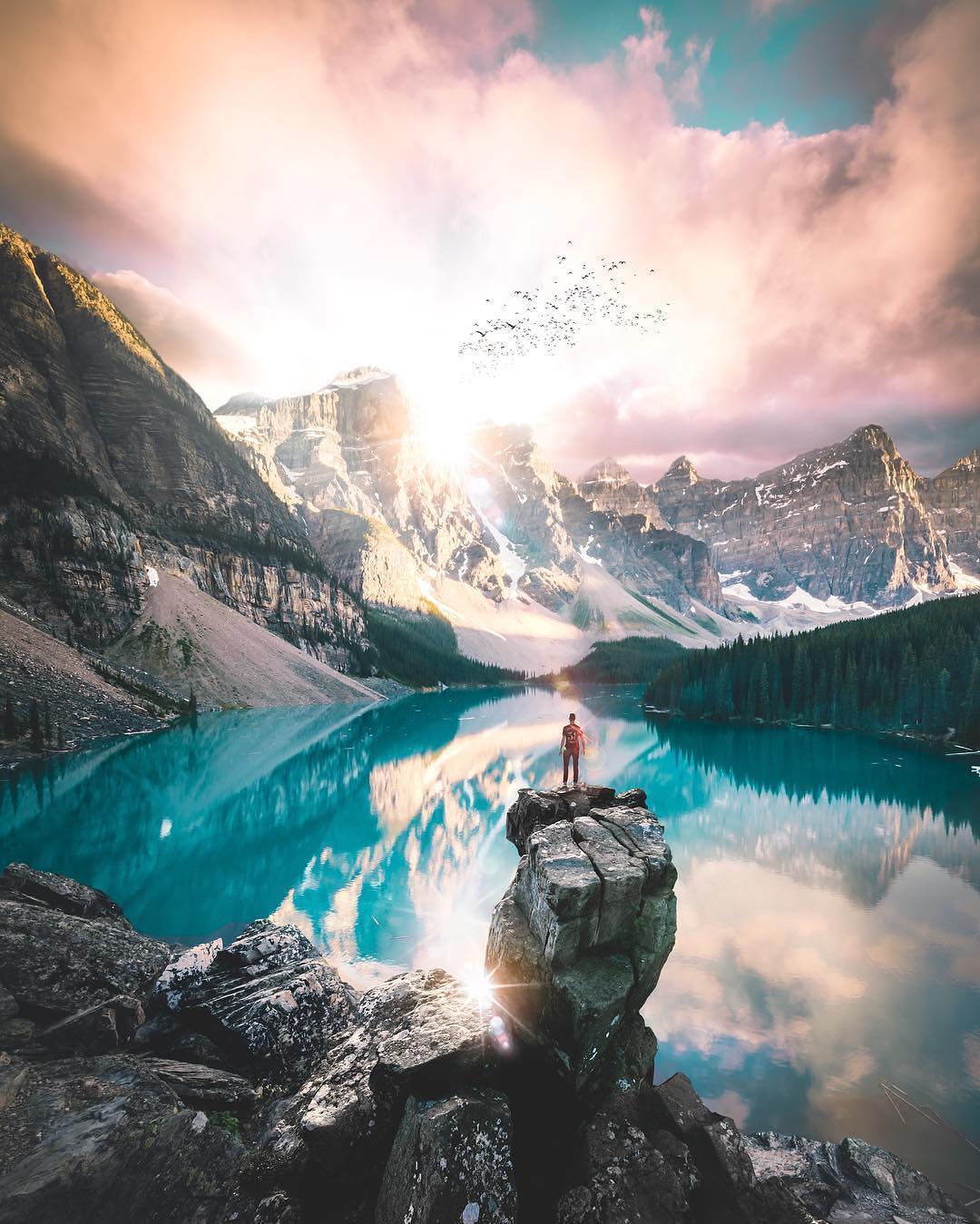 Download Photography Lake Image